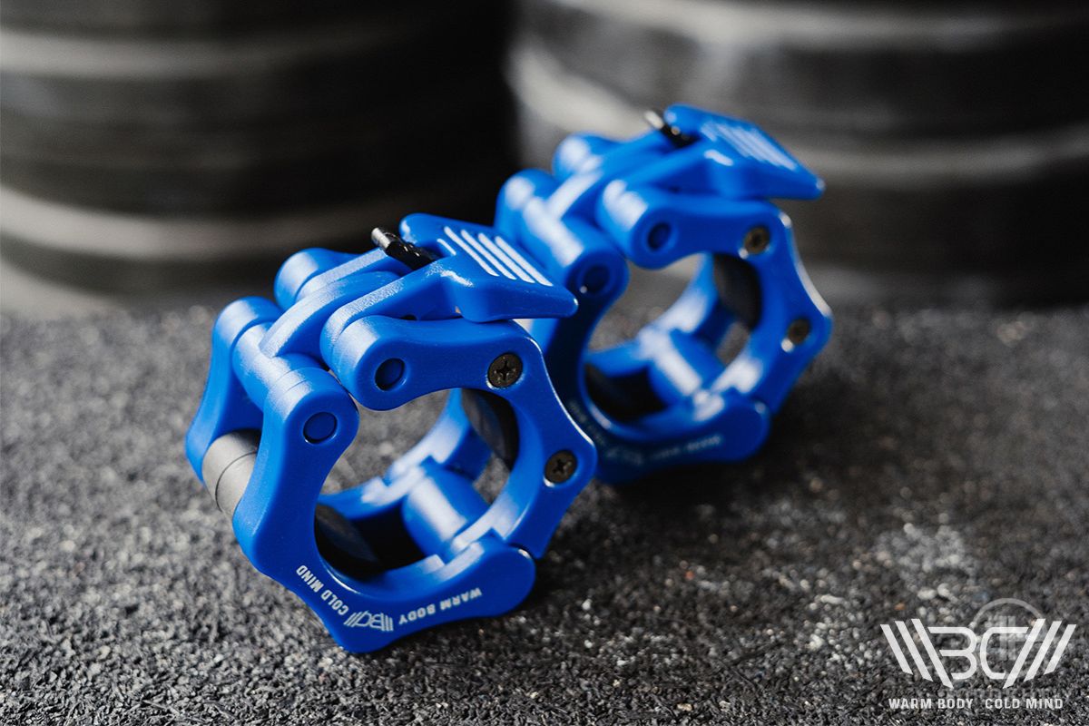 10 Best Barbell Collars in 2025