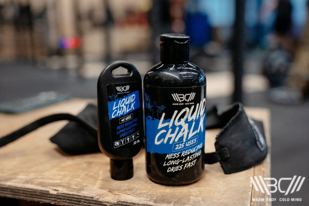 9 Best Liquid Chalks For Lifting in 2025