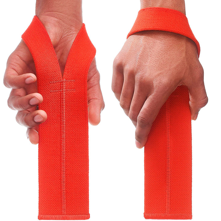 Lifting Straps - All Types of Wrist Straps