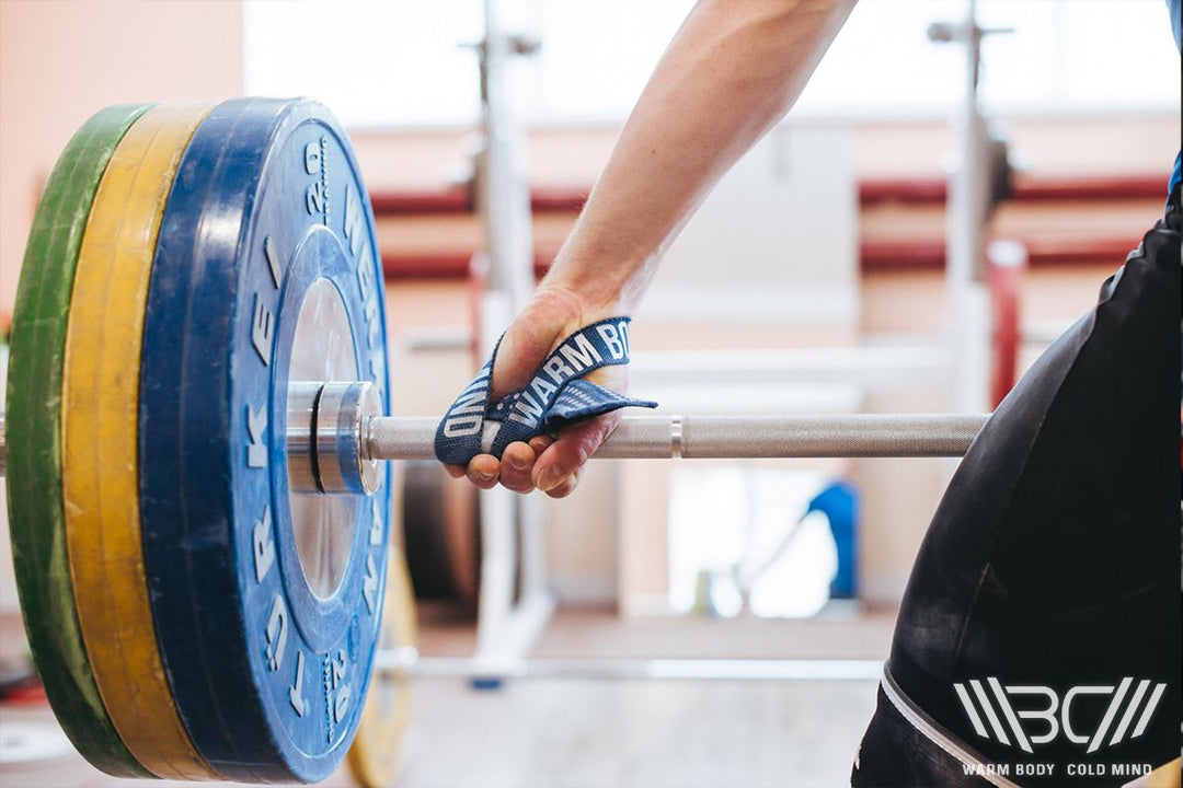 Lifting Straps - All Types of Wrist Straps