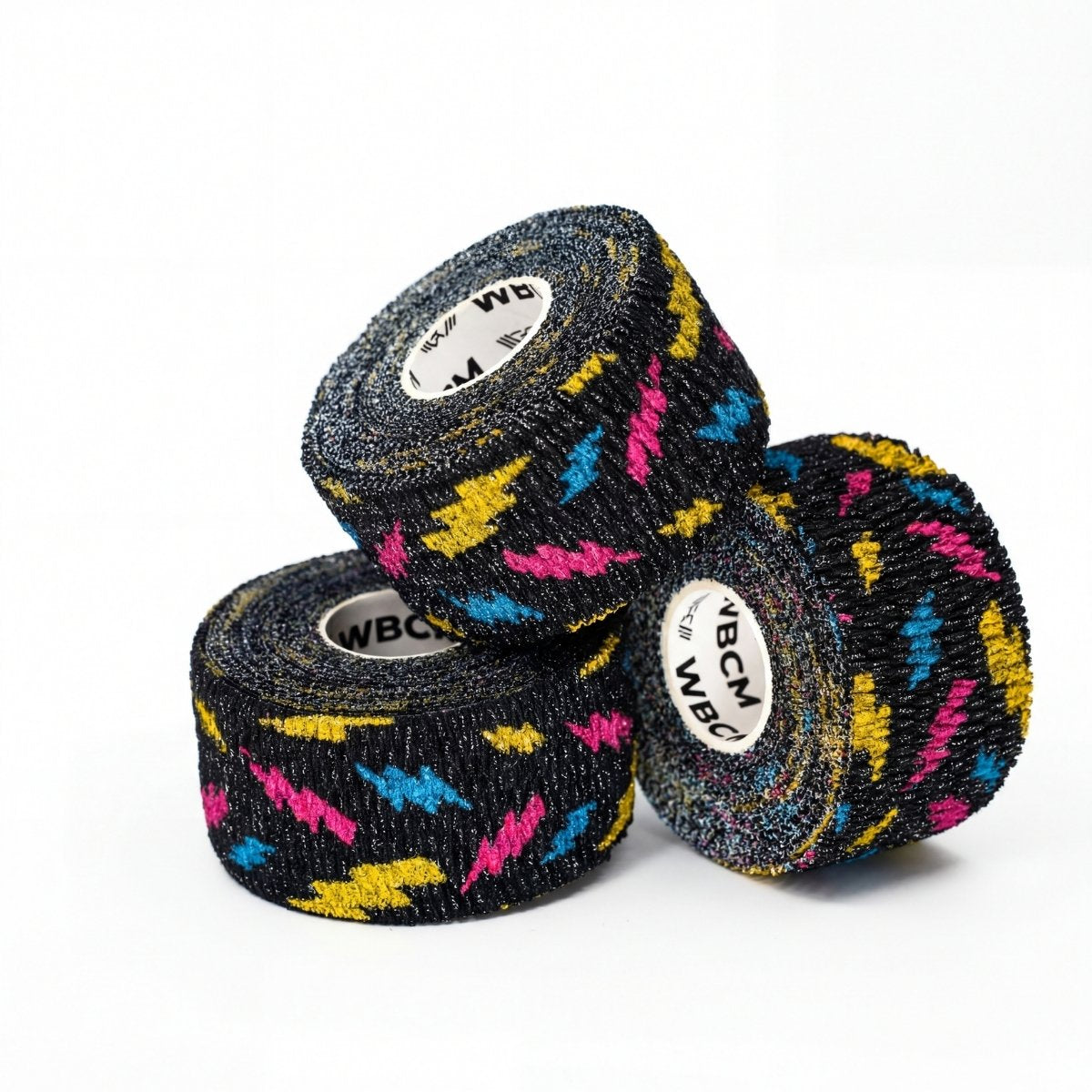 Weightlifting Thumb Tape (Narrow 1,5″) - Warm Body Cold Mind