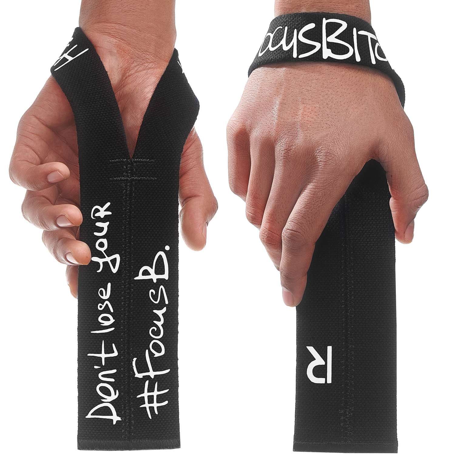 Lifting Straps - All Types of Wrist Straps