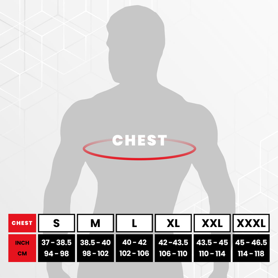 Men's T-Shirt Olympic Weightlifting