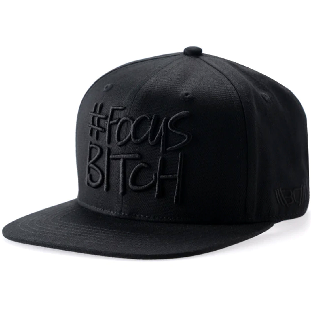 Snapback #FocusB