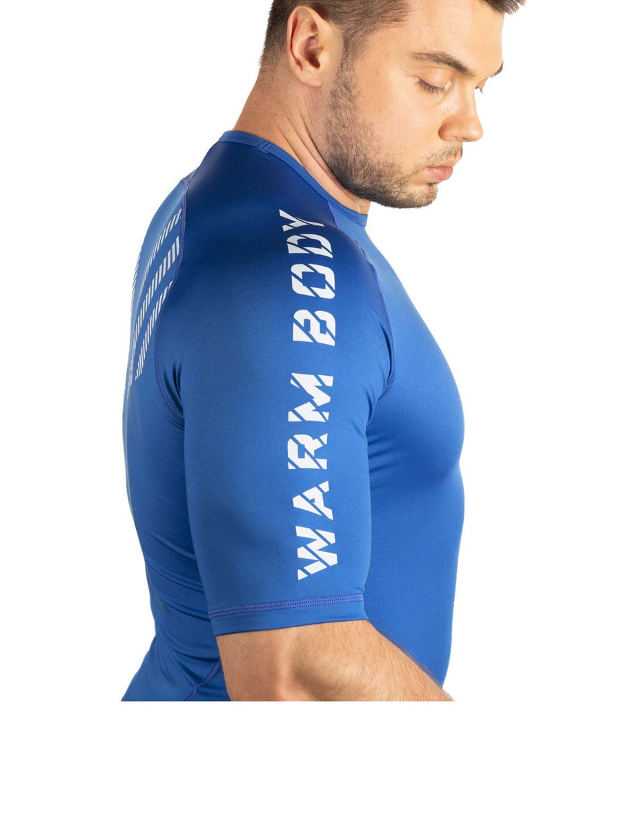 Men's Compression T-Shirt X3