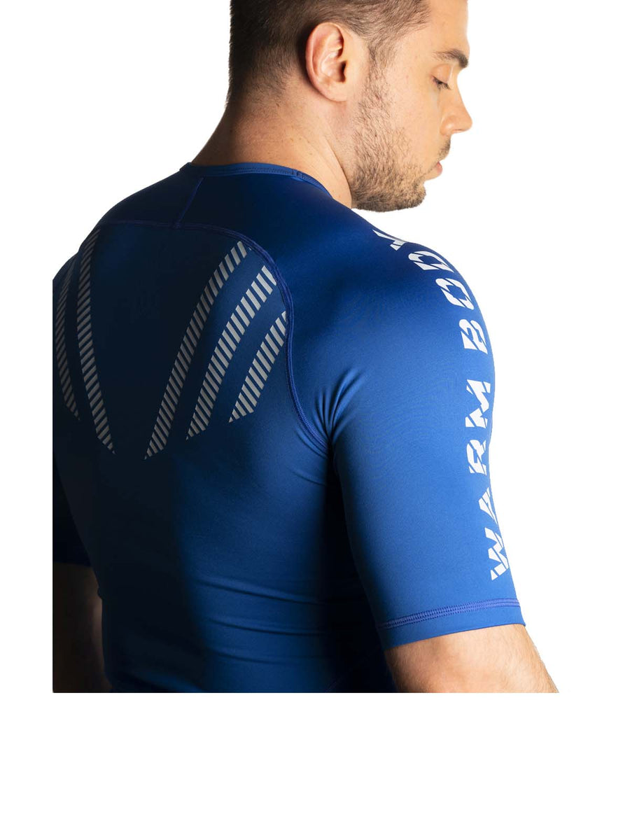 Men's Compression T-Shirt X3