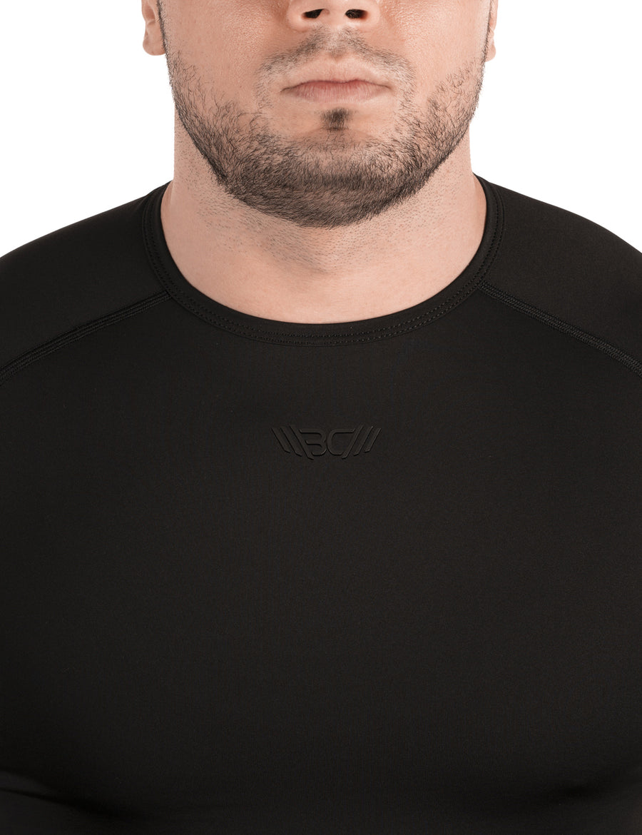 Men's Compression T-Shirt X1